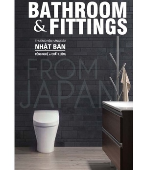 Catalogue Inax - Inax - NHÀ PHÂN PHỐI THIẾT BỊ VỆ SINH LỚN NHẤT VIỆT NAM