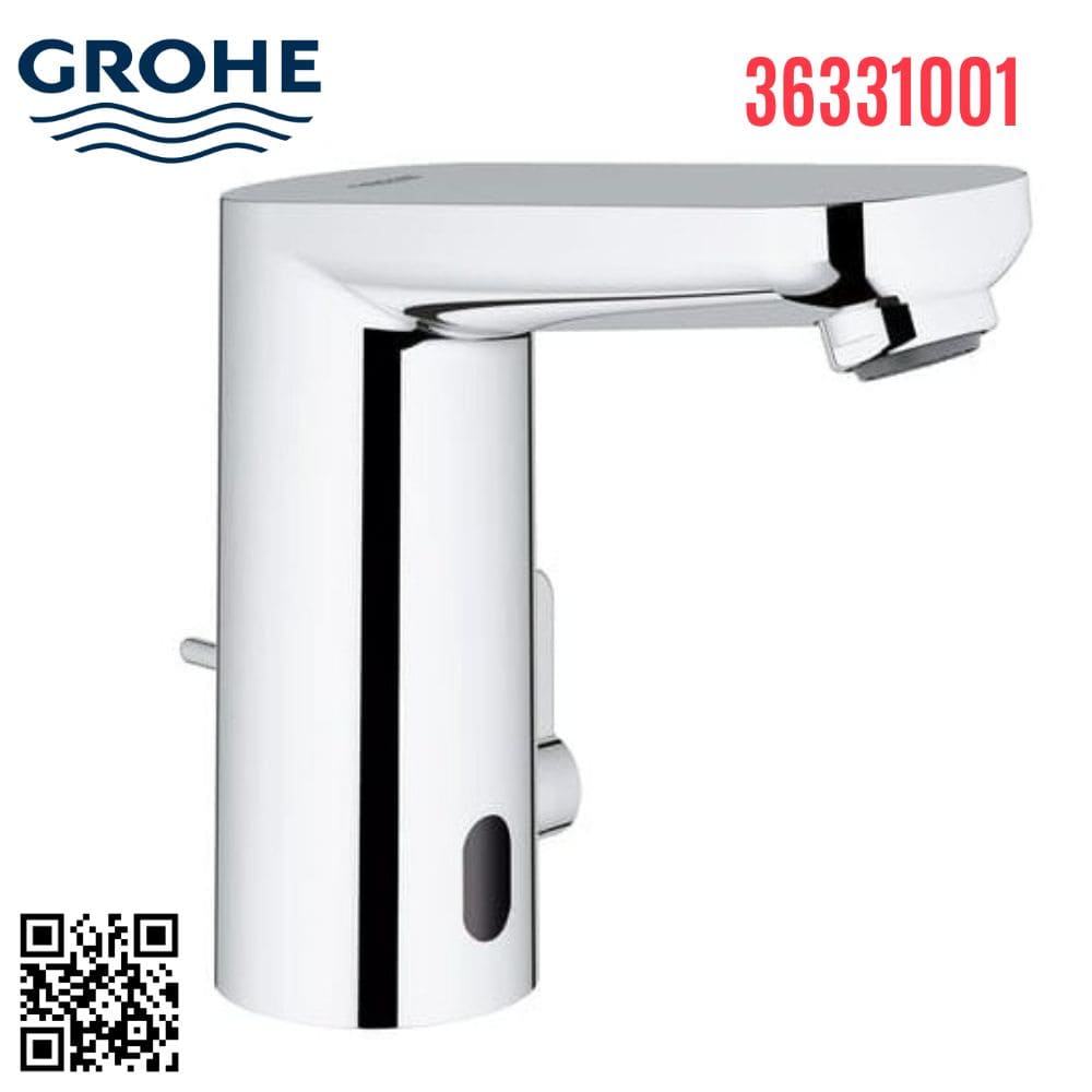 Grohe 36331001 Vòi Chậu Nhập Khẩu Đức Giá Tốt Nhất