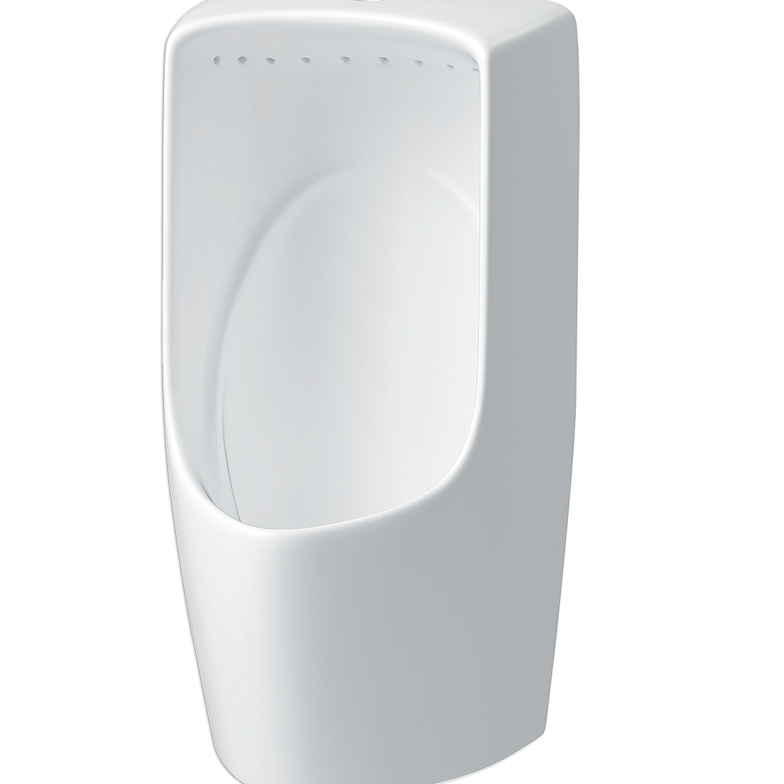 Bồn tiểu nam treo tường Inax U-431VR chất lượng giá rẻ nhất