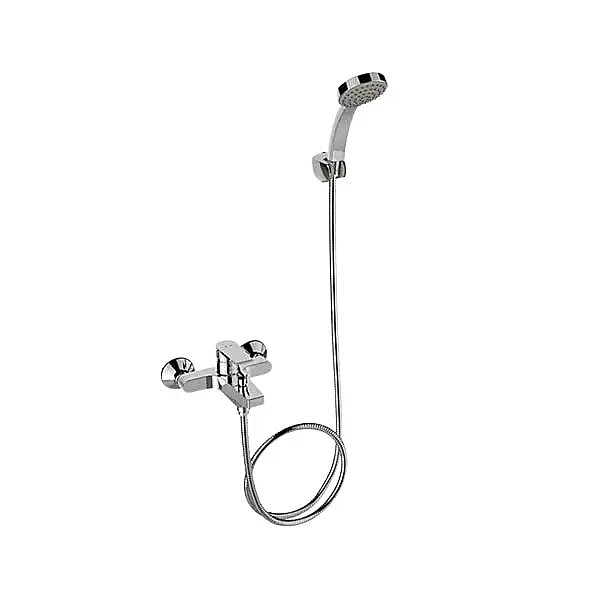 Sen tắm Kohler K-74036T-4-CP Chính Hãng, Giá Rẻ Phân Phối Bởi Luxbath